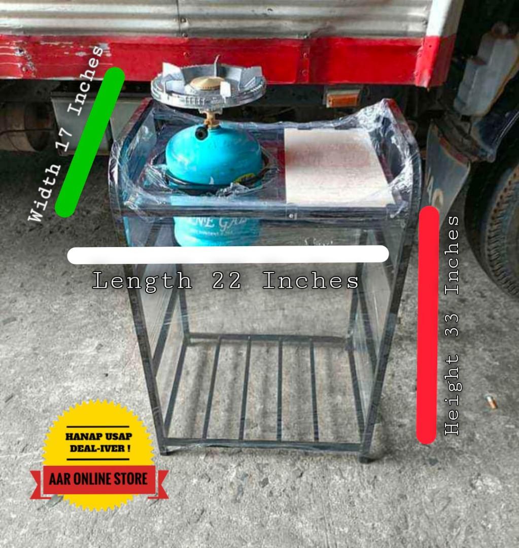 Patungan ng kalan, Furniture & Home Living, Kitchenware & Tableware ...