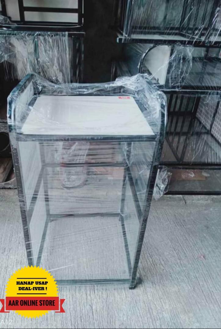 Patungan ng kalan, Furniture & Home Living, Furniture, Shelves ...