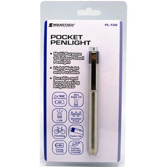 Penlight multipurpose, Computers & Tech, Office & Business Technology ...