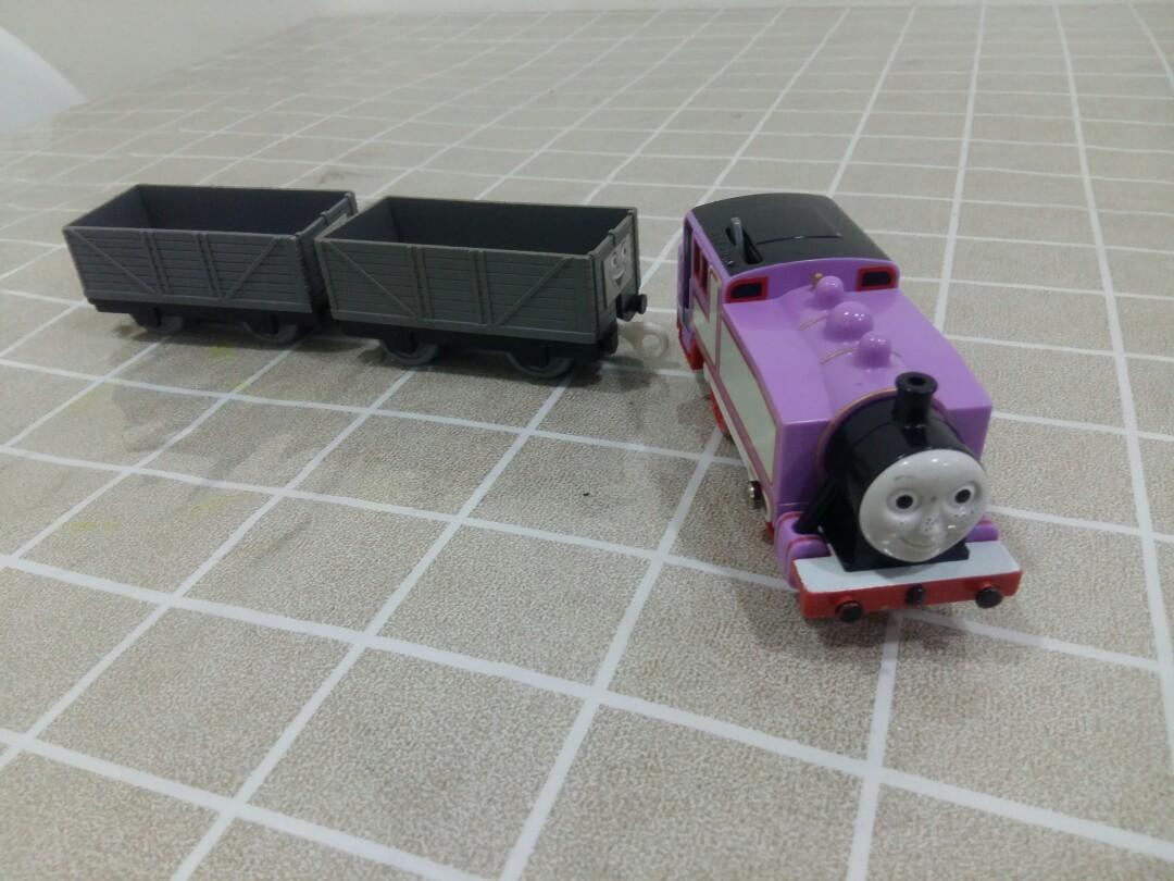 Plarail thomas and friends ROSIE motorized, Hobbies & Toys, Toys ...