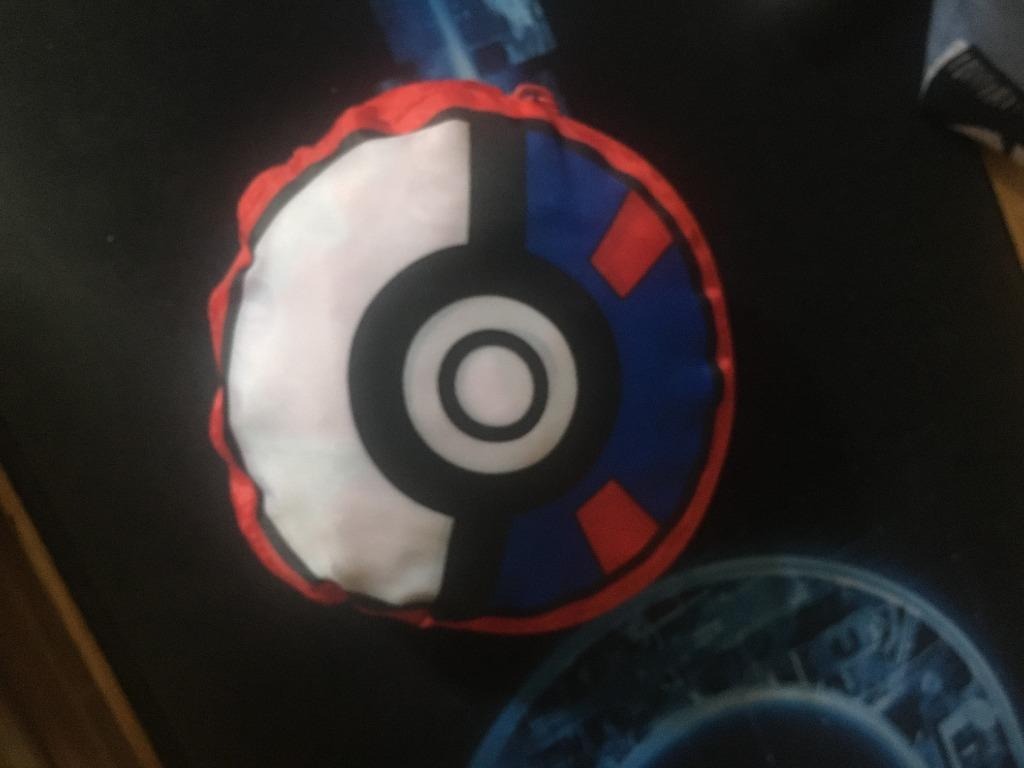 Pokemon Foldable Ecobag, Hobbies & Toys, Memorabilia & Collectibles ...