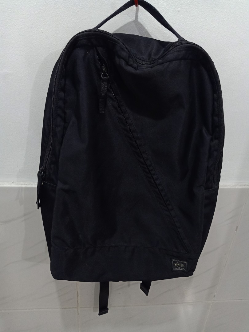 Porter Japan backpack, Men's Fashion, Bags, Backpacks on Carousell