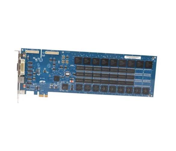 Pro Tools Accel Core Card for PCIe and HD Accel Card for PCIe, Audio ...