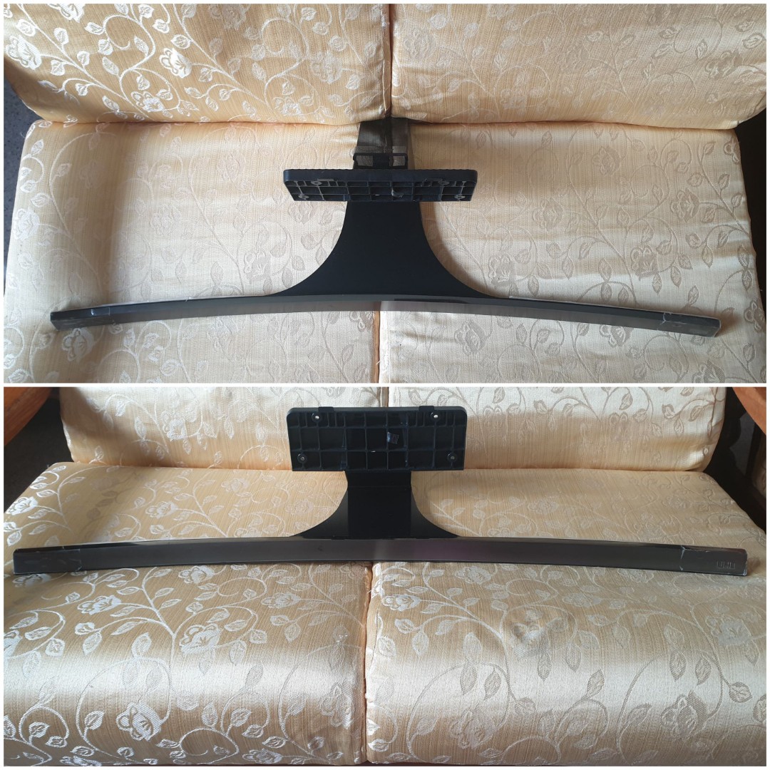 Samsung TV stand, TV & Home Appliances, TV & Entertainment, TV Parts ...