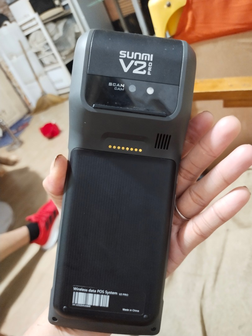 Sanmi v2pro, Mobile Phones & Gadgets, E-Readers on Carousell