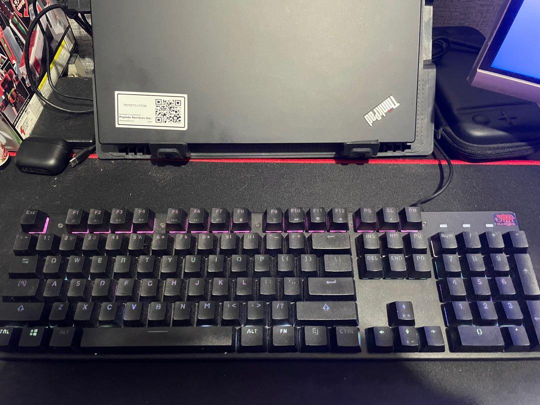 Shipadoo Mechanical Keyboard, Computers & Tech, Parts & Accessories ...