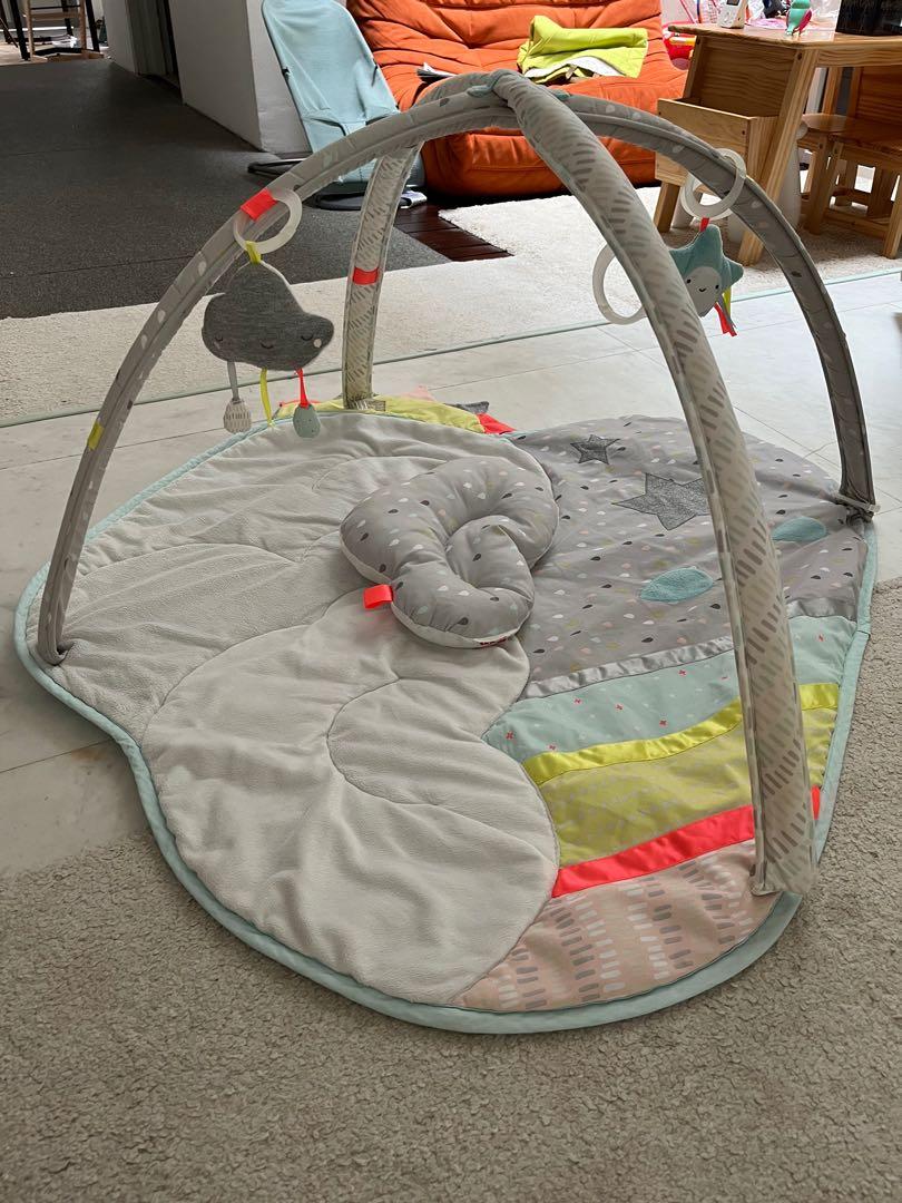 Skip Hop Activity Gym Playmat, Babies & Kids, Infant Playtime on Carousell
