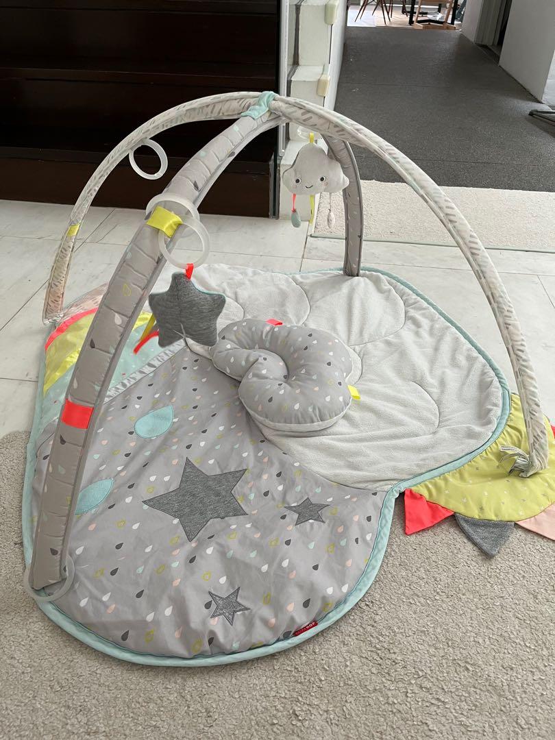 Skip Hop Activity Gym Playmat, Babies & Kids, Infant Playtime on Carousell