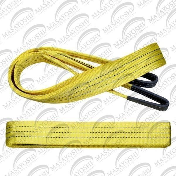 Sling Belt | Polyester Nylon | Polyester Nylon Slings | Flat Webbing ...