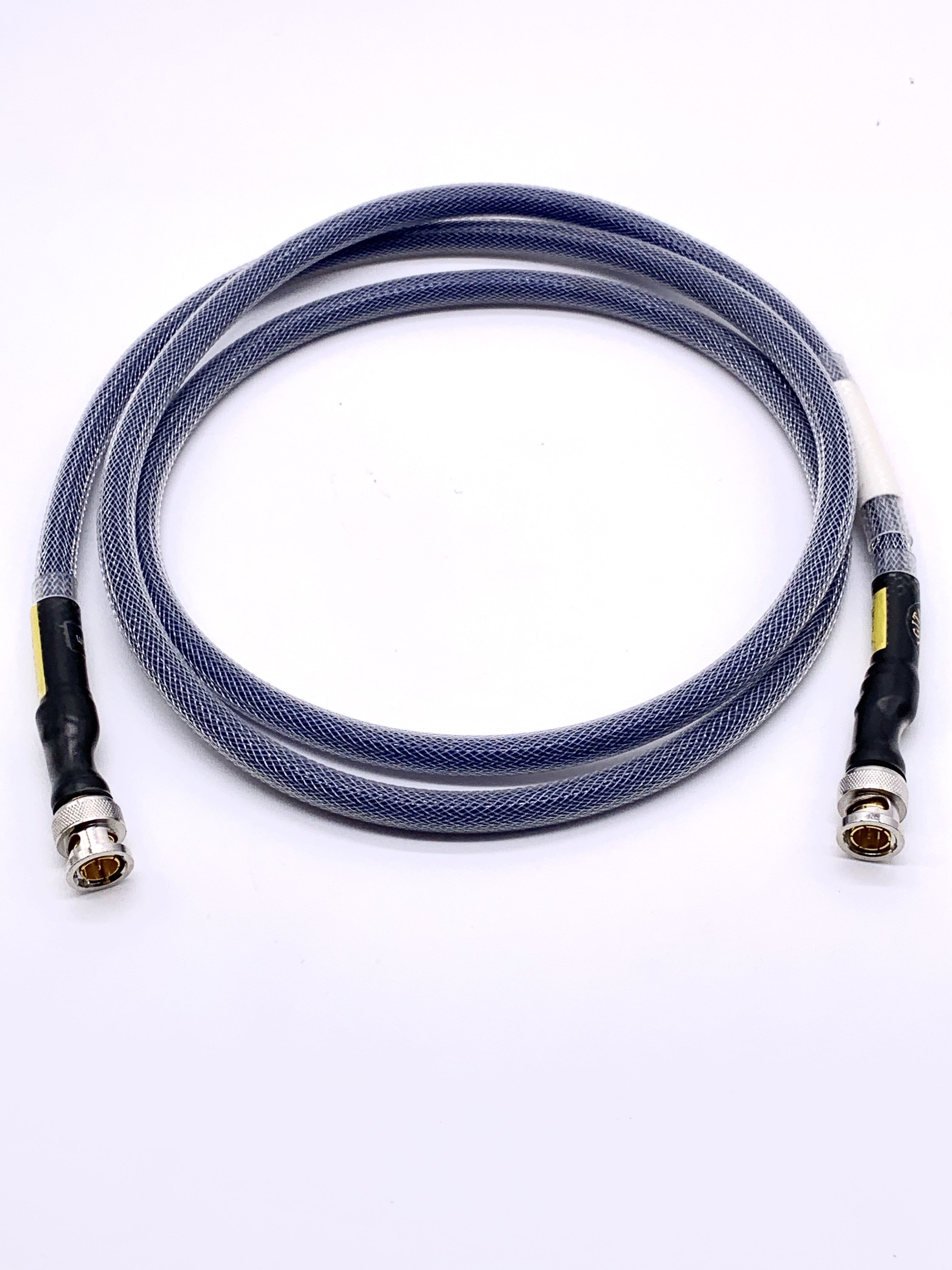 SonicLink Light Digital Coaxial Cable From England, Audio, Other Audio ...
