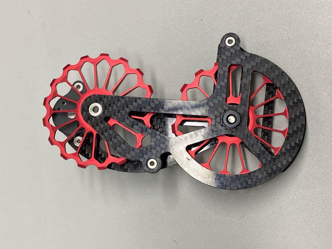 SRAM Rival groupset 2x10 speed equivalent of shimano 105, Sports ...