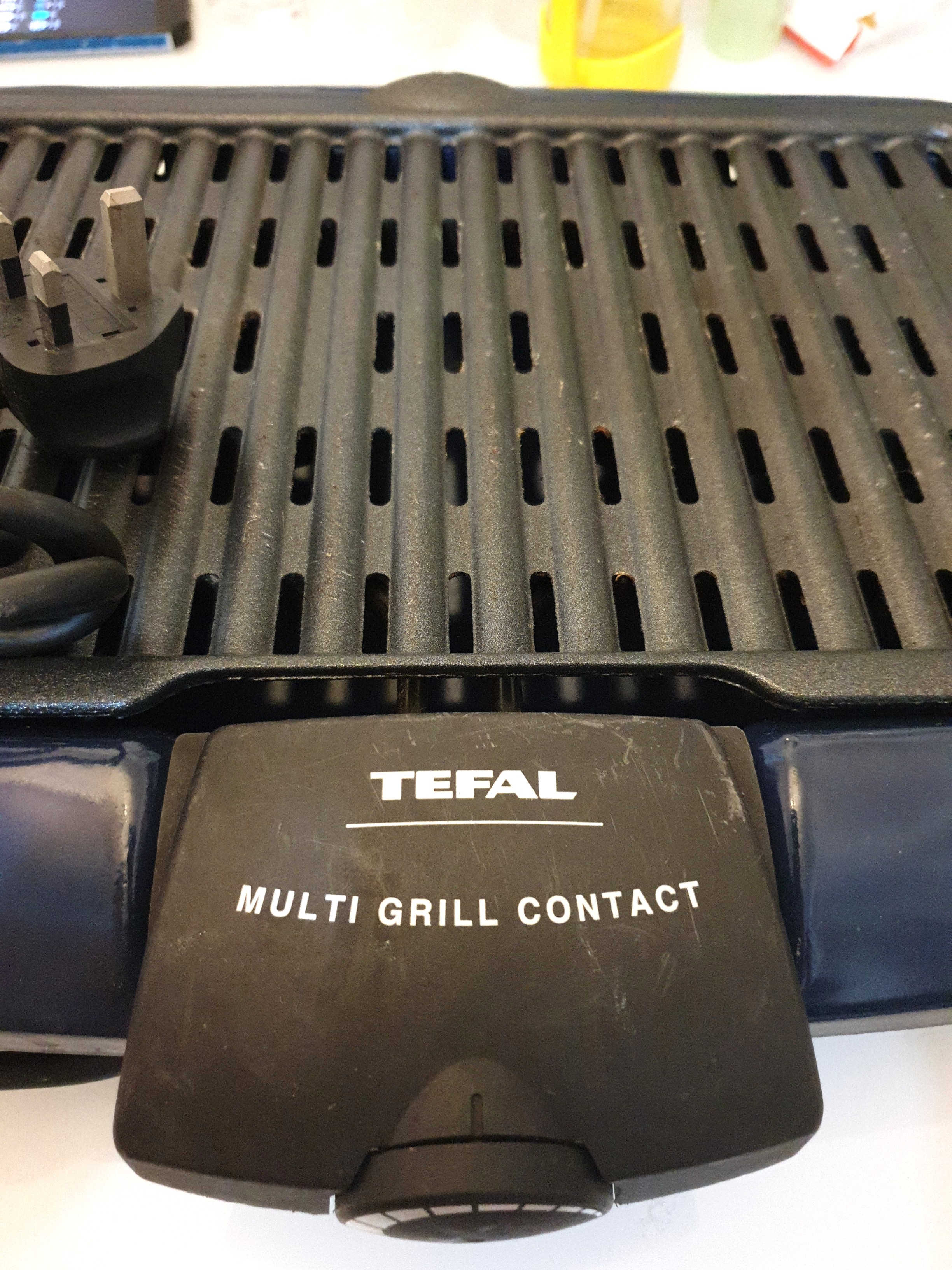 Tefal Griller, TV & Home Appliances, Kitchen Appliances, BBQ, Grills ...