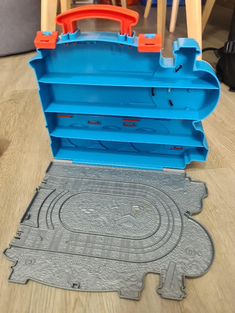 Thomas & Friends Vehicle Carry, Hobbies & Toys, Toys & Games on Carousell
