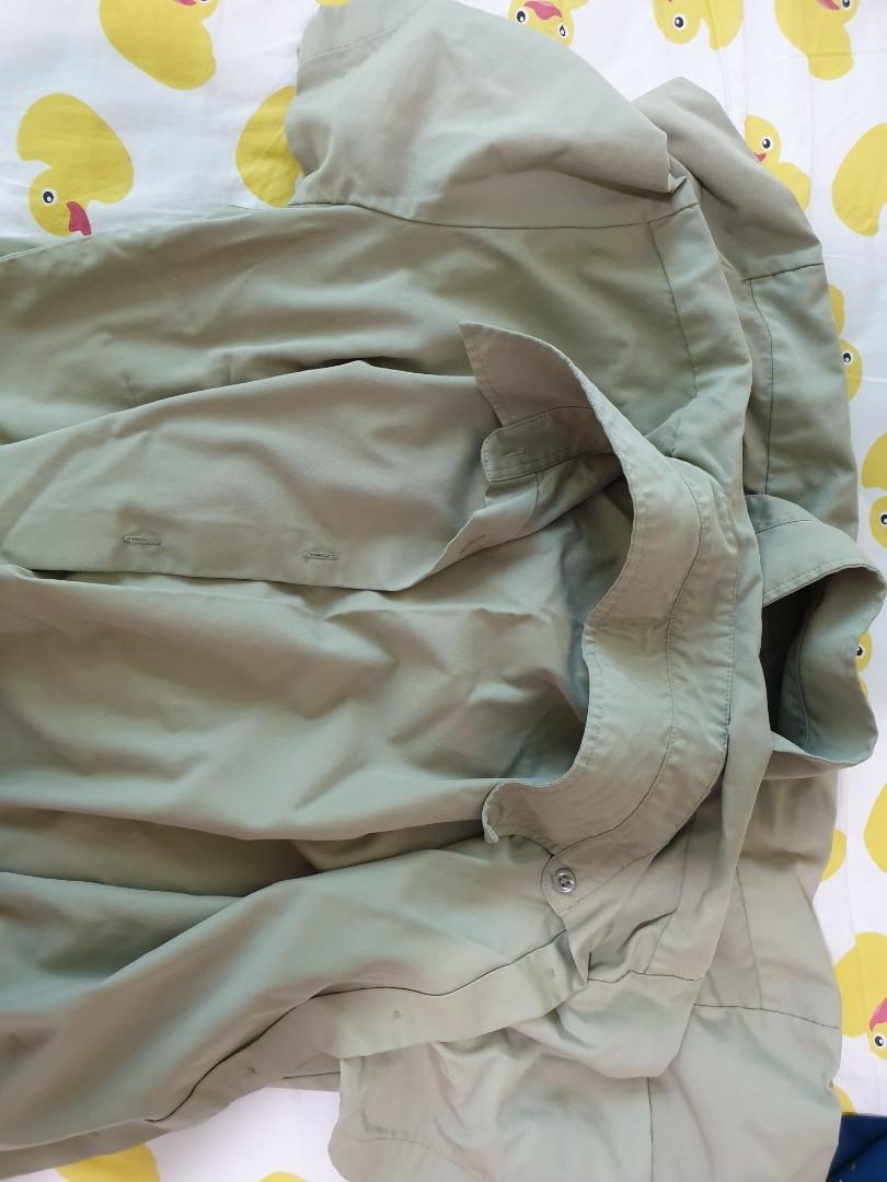 TJC uniforms and clothes, Men's Fashion, Tops & Sets, Tshirts & Polo ...