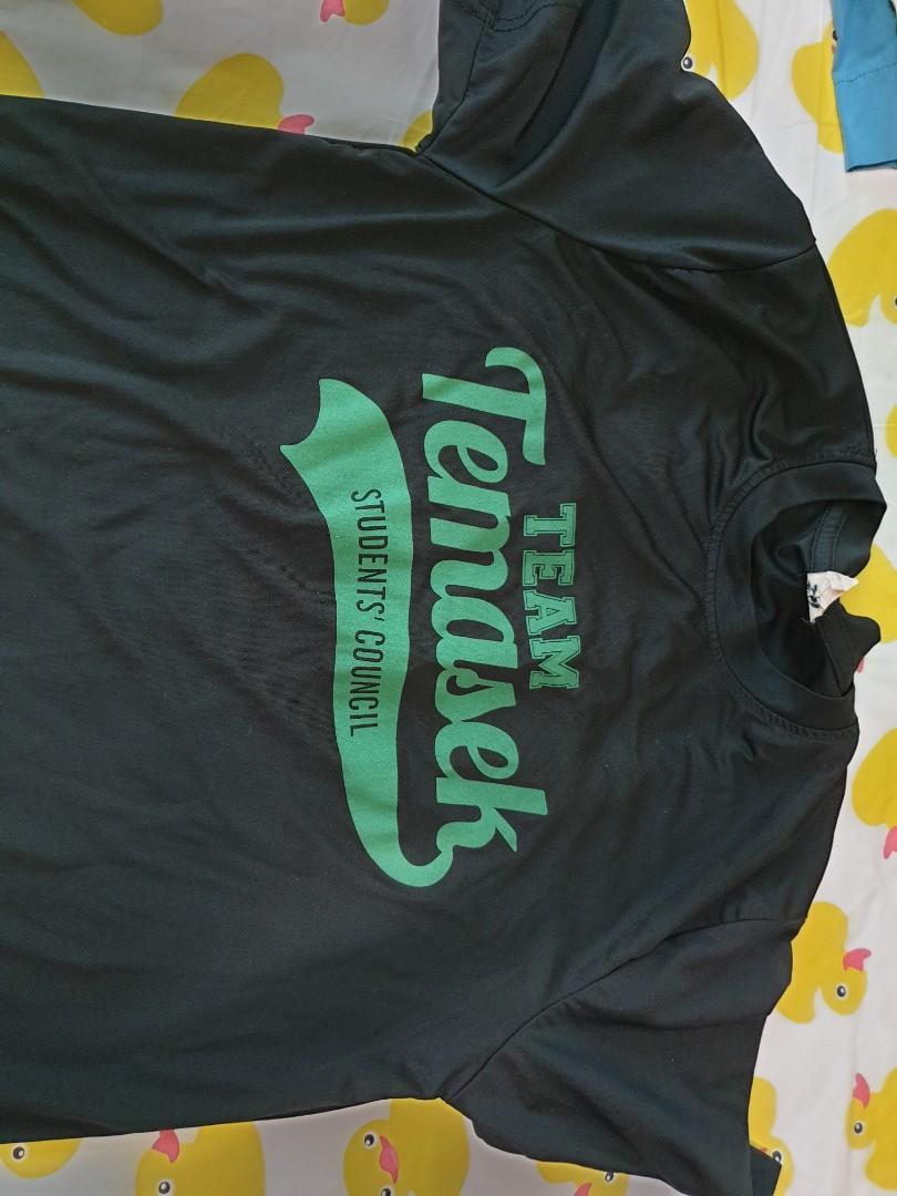 TJC uniforms and clothes, Men's Fashion, Tops & Sets, Tshirts & Polo ...