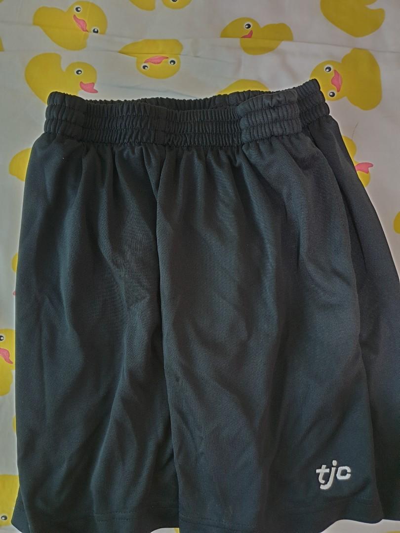 TJC uniforms and clothes, Men's Fashion, Tops & Sets, Tshirts & Polo ...