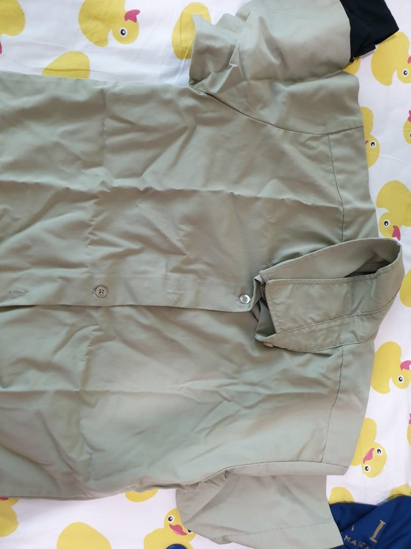 TJC uniforms and clothes, Men's Fashion, Tops & Sets, Tshirts & Polo ...