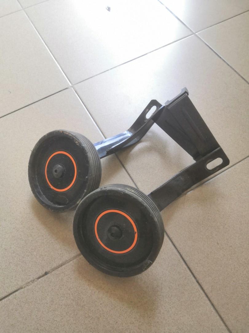 Trek Jet 16 inch kids bike, Sports Equipment, Bicycles & Parts ...