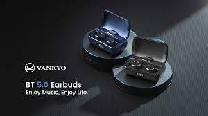 Vankyo Alpha x200, Audio, Earphones on Carousell