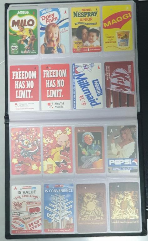 Vintage Bus Cards, Hobbies & Toys, Memorabilia & Collectibles, Vintage ...