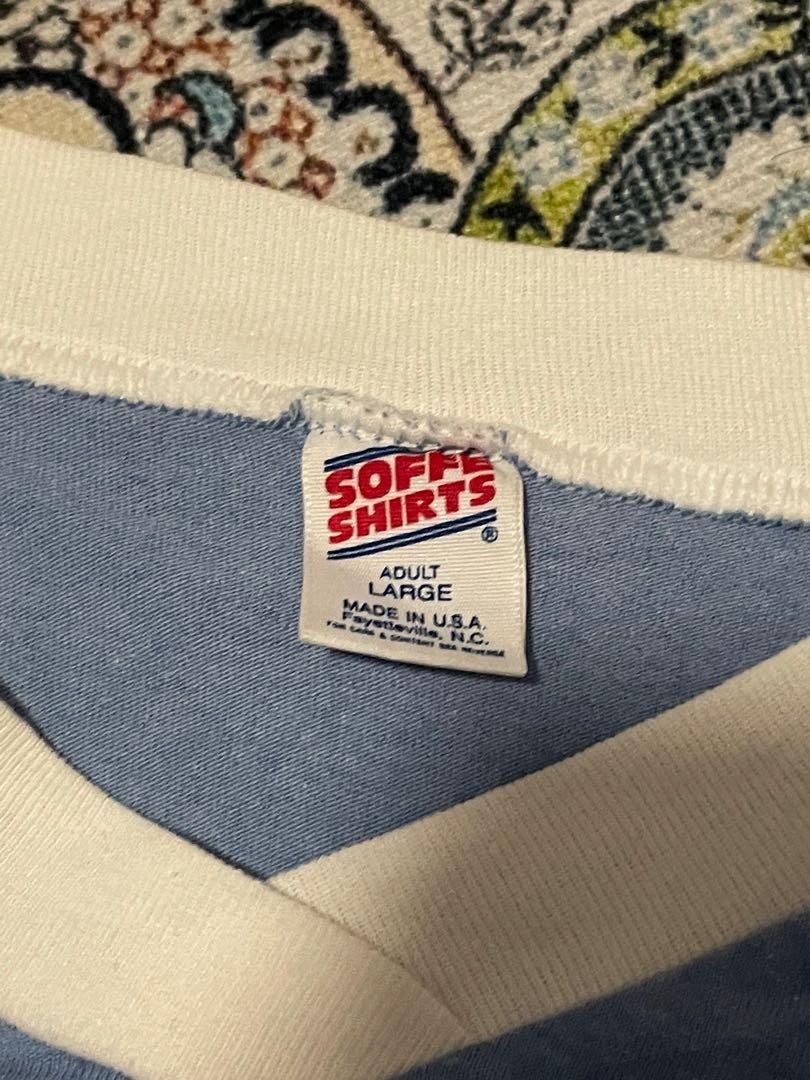 Vintage soffe shirts, Men's Fashion, Tops & Sets, Tshirts & Polo Shirts ...