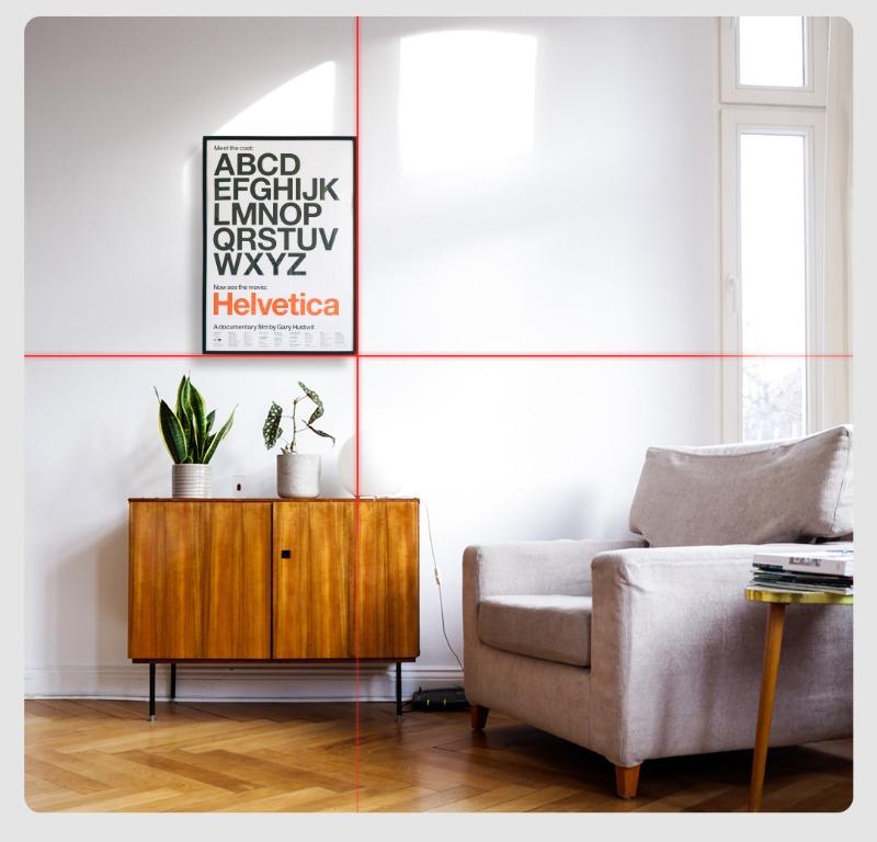 Xiaomi Duka LI1 Laser Angle Protractor Digital Inclinometer Angle ...