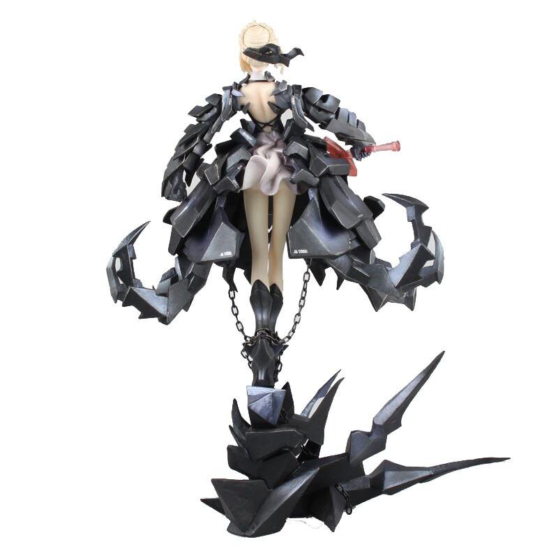 #Sell4Me [Free RM30 Figurine Display Box] Saber Alter: Huke ...