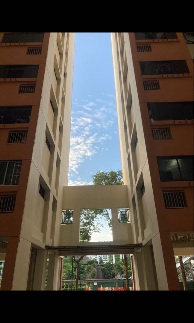 721 Tampines Street 71 Tampines Starlight, Property, Rentals, Room ...