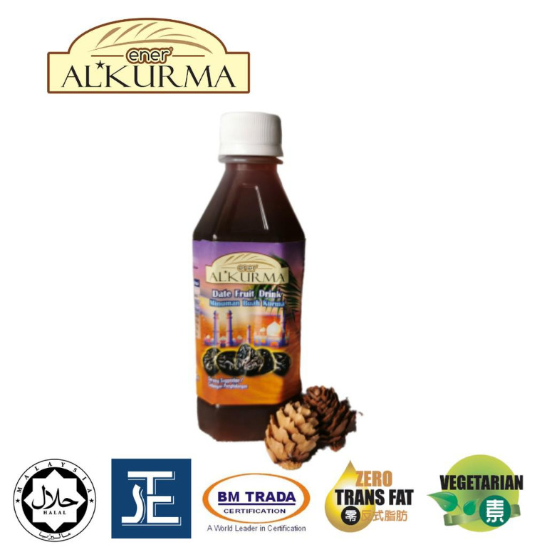 AL KURMA, Food & Drinks, Beverages on Carousell