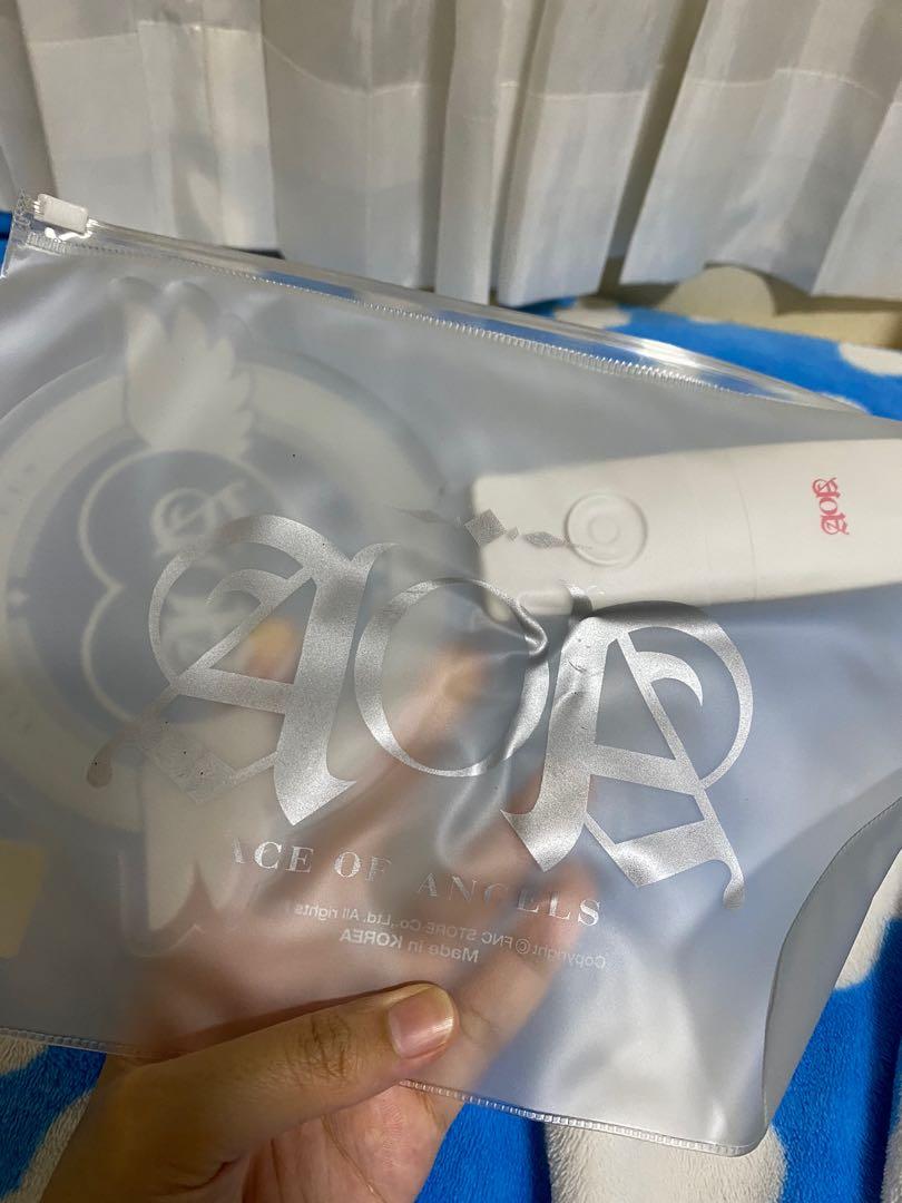 AOA Lightstick, Everything Else on Carousell
