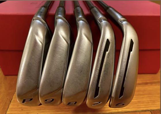 Beginner Taylormade golf set, Sports Equipment, Sports & Games, Golf on ...