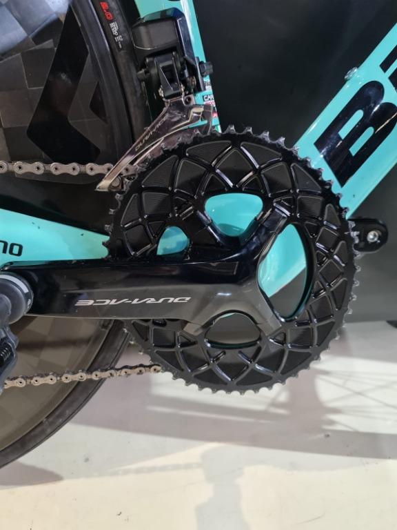 Bianchi Aquila XS Team Jumbo Visma, Sports Equipment, Bicycles & Parts ...