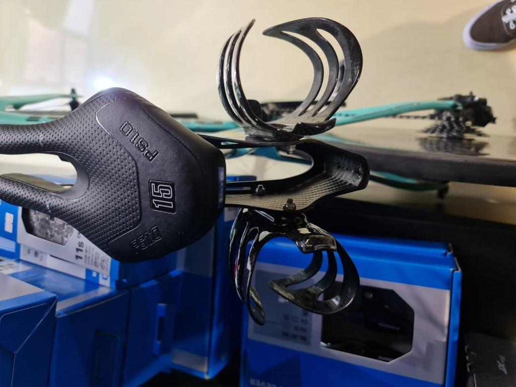 Bianchi Aquila XS Team Jumbo Visma, Sports Equipment, Bicycles & Parts ...