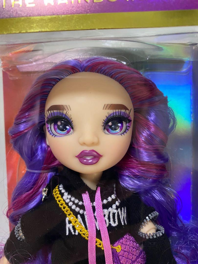 BN Rainbow High Emi Vanda, Hobbies & Toys, Toys & Games on Carousell