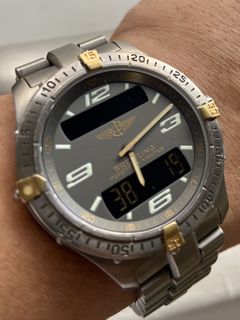 Vintage Seiko Sea lion M77 8305, Mobile Phones & Gadgets, Wearables ...