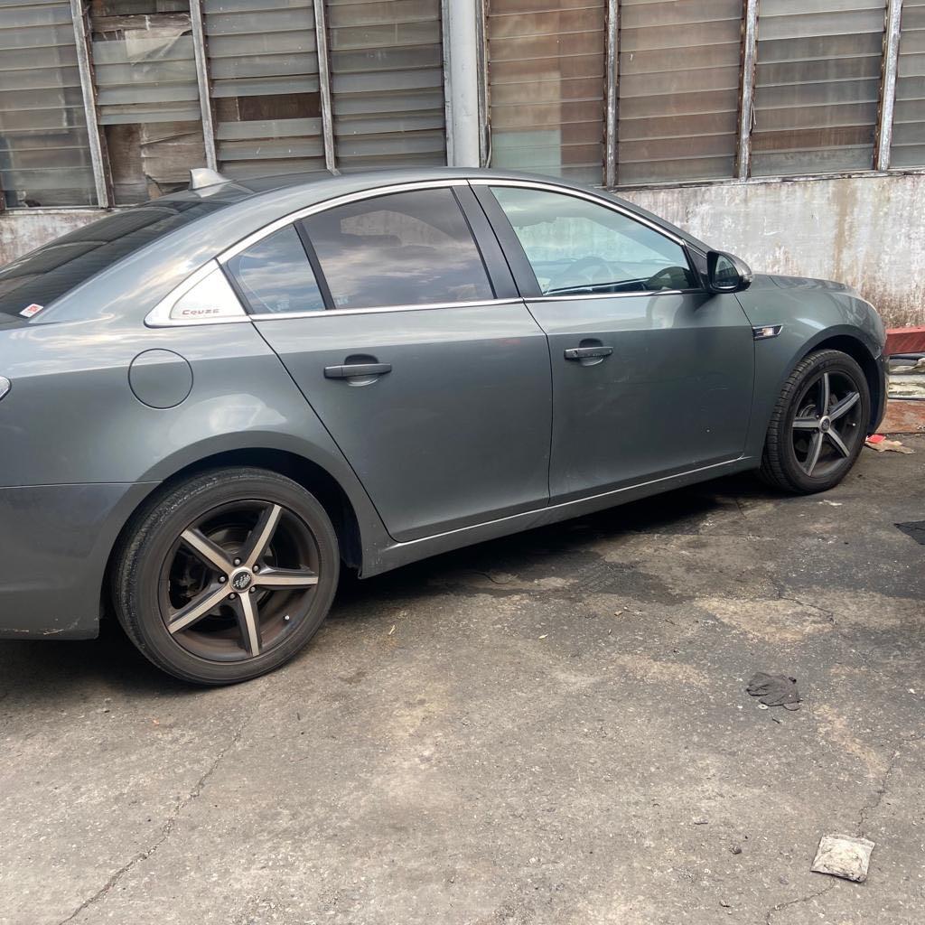 Chevrolet Cruze Car Parts, Car Accessories, Accessories on Carousell
