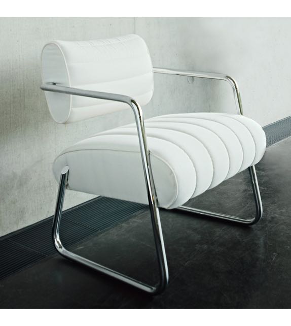 Classicon Bonaparte chair by Eileen Gray, Furniture & Home Living ...