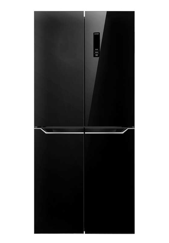 CONDURA SIDE BY SIDE REFRIGERATOR, TV & Home Appliances, Other Home ...