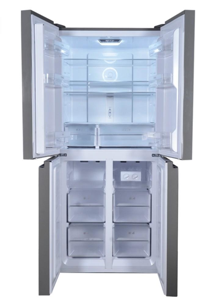 CONDURA SIDE BY SIDE REFRIGERATOR, TV & Home Appliances, Other Home ...