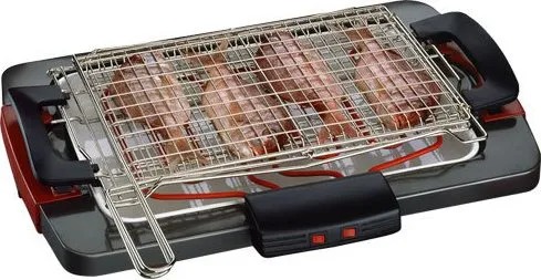 De'longhi Electric Barby.Q Griglia Tutto, TV & Home Appliances, Kitchen ...