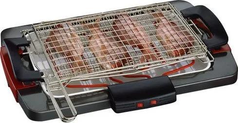 De'longhi Electric Barby.Q Griglia Tutto, TV & Home Appliances, Kitchen ...