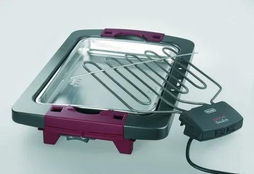 De'longhi Electric Barby.Q Griglia Tutto, TV & Home Appliances, Kitchen ...