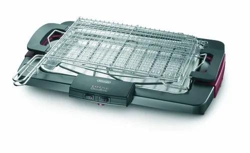 De'longhi Electric Barby.Q Griglia Tutto, TV & Home Appliances, Kitchen ...