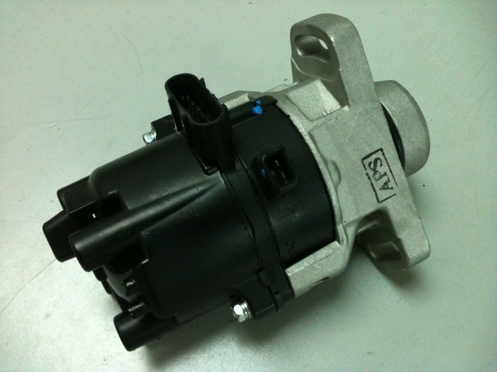 Distributor Proton Wira, Auto Accessories on Carousell