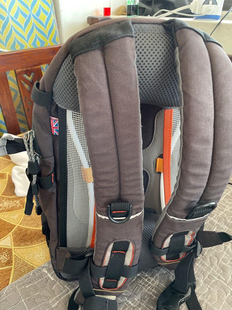 Hugger Camera bag, Photography, Photography Accessories, Camera Bags ...