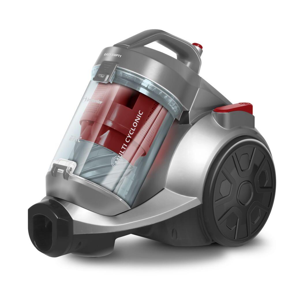 Inventor Epic bagless vacuum cleaner EP-MC78, TV & Home Appliances ...