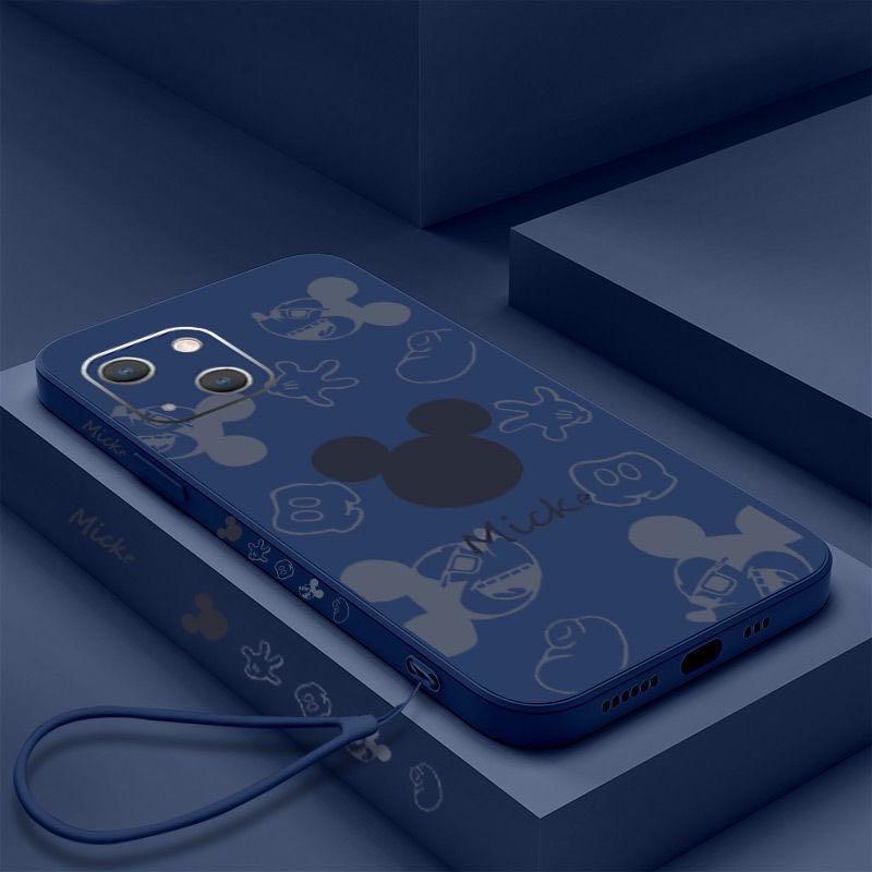 Disney Mickey Mouse Iphone 13/Pro/Pro Max/Mini Casing, Mobile Phones ...