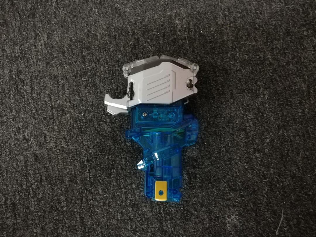 DX Kamen Rider Fourze Cosmic Switch 40, Hobbies & Toys, Toys & Games on ...