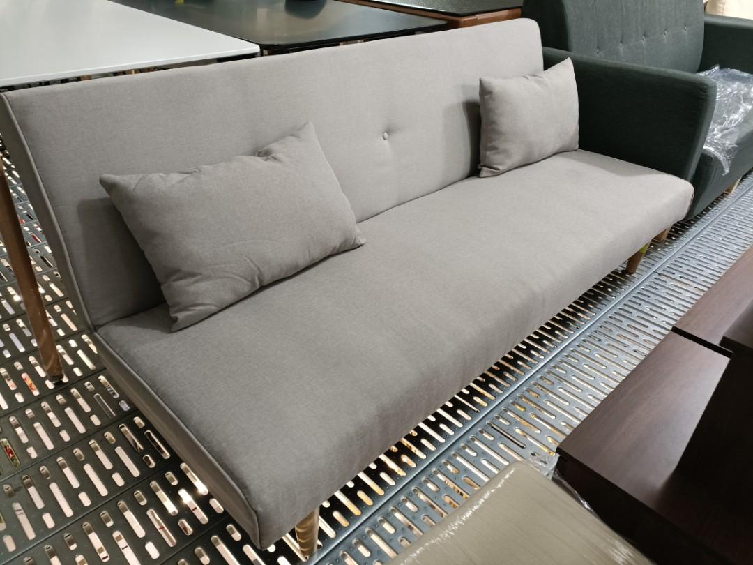 Lancer Sofa Sleeper | Baci Living Room