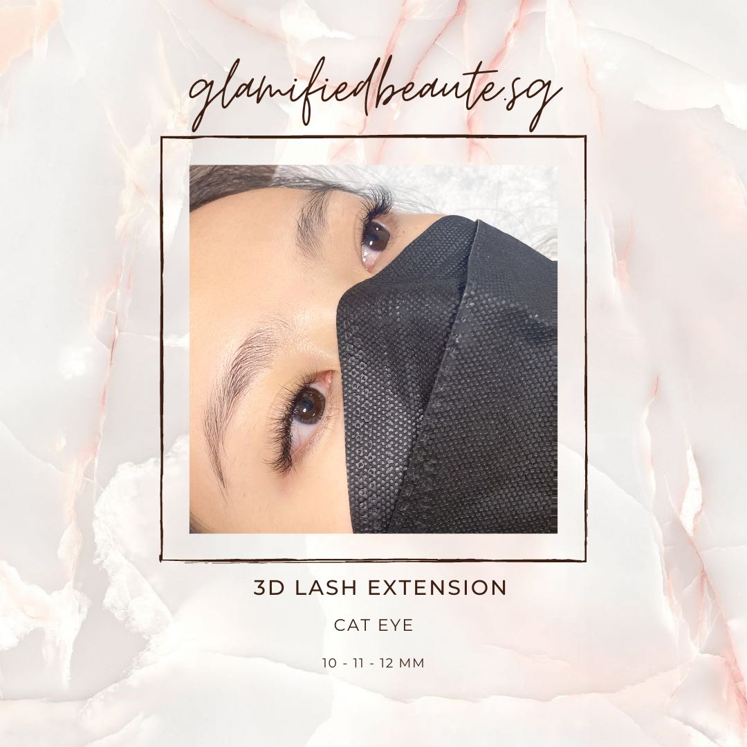 Looking For Lash Extension Model, Beauty & Personal Care, Face, Makeup ...